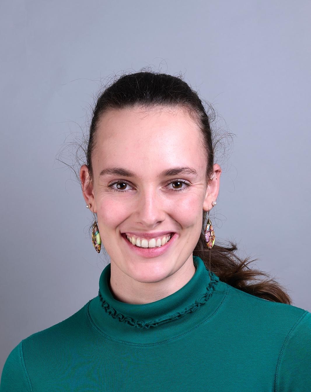 RechargeU - Your permission to pause